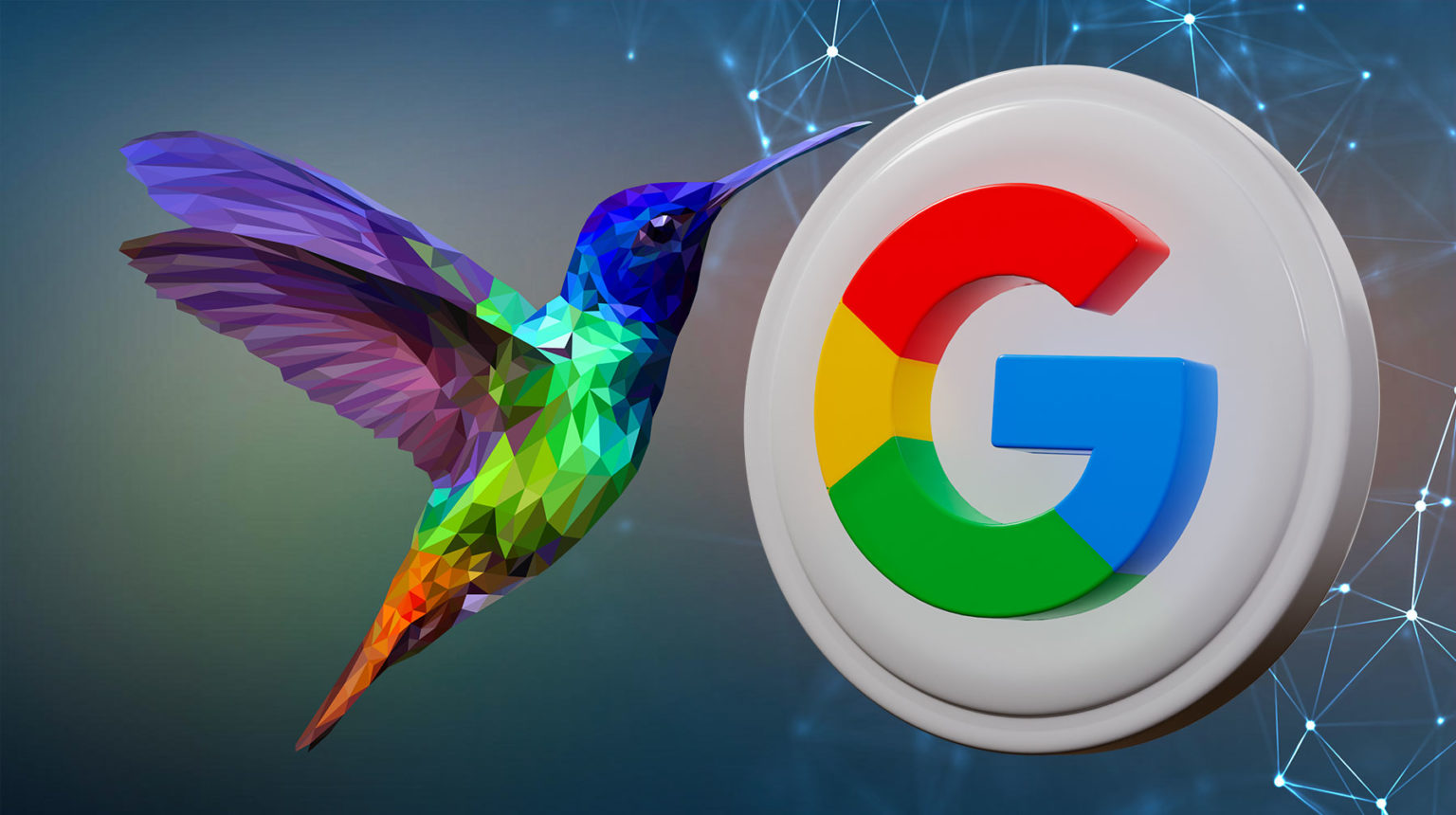 Conoce que es Google Colibri - Kratem